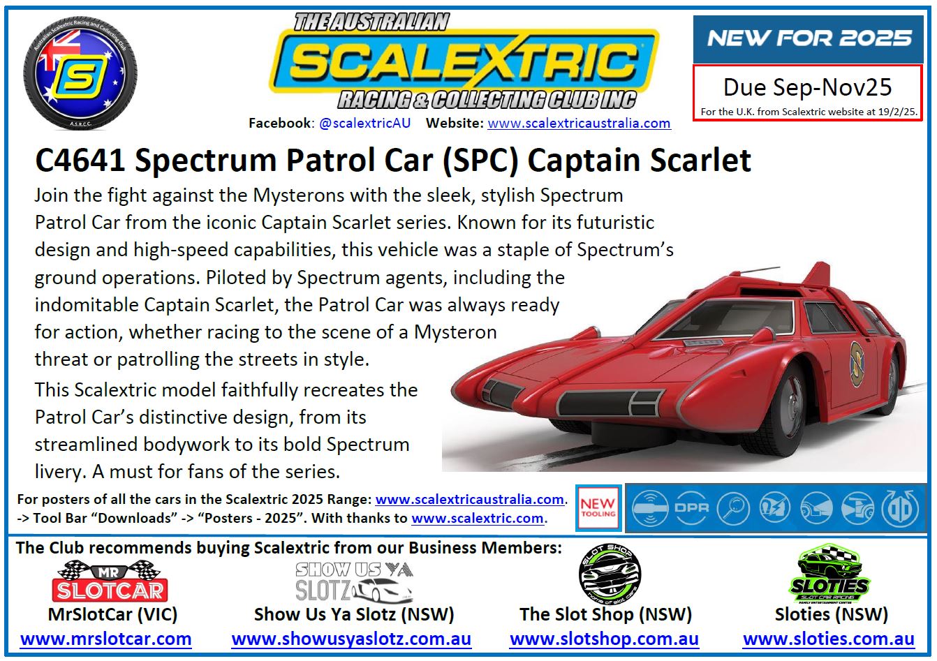 ASRCC Posters 2025