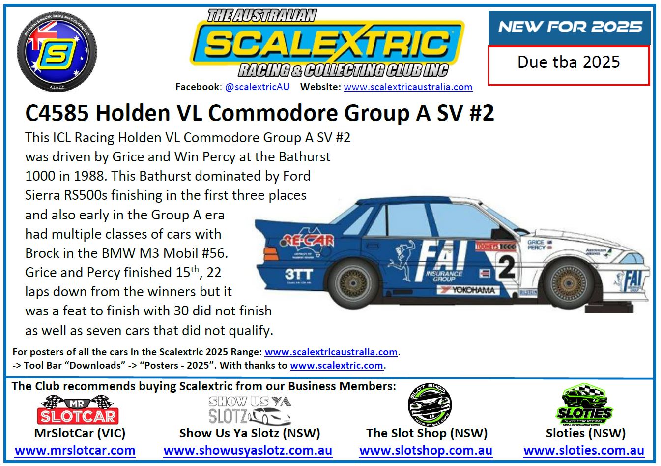ASRCC Posters 2025